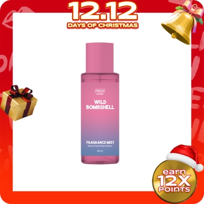 Fragrance | Watsons Philippines