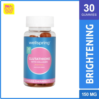 WELLSPRING | Watsons Philippines