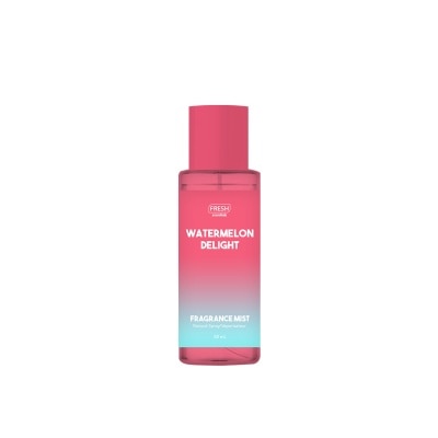 FRESH, Scentlab Watermelon Delight Fragrance Mist 88ml | Watsons ...