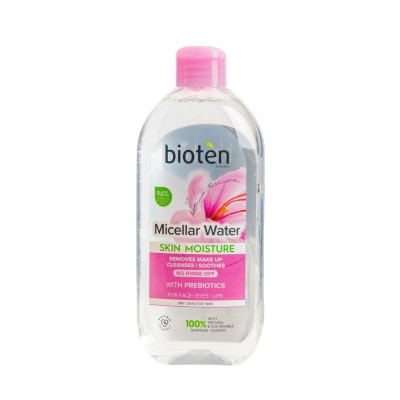 BIOTEN, BIOTEN Micellar Water Sensitive 400ml | Watsons Philippines
