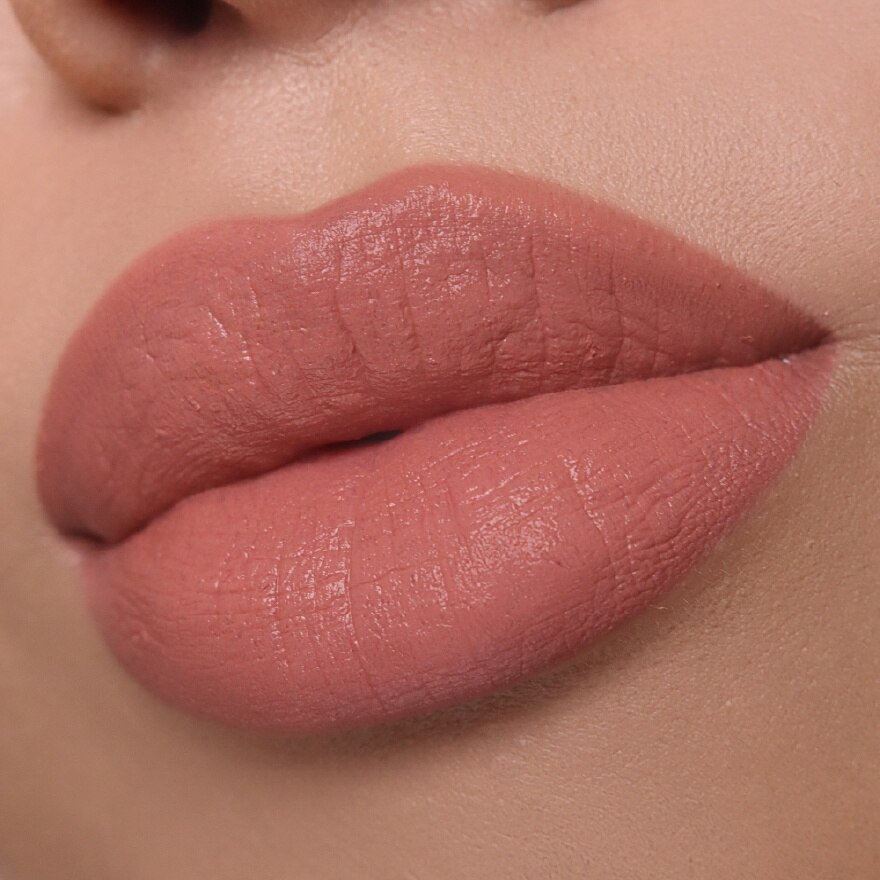 ABSIDY, ABSIDY Cashmere Kiss Matte Lipstick Pink Skies 3.2g | Watsons ...