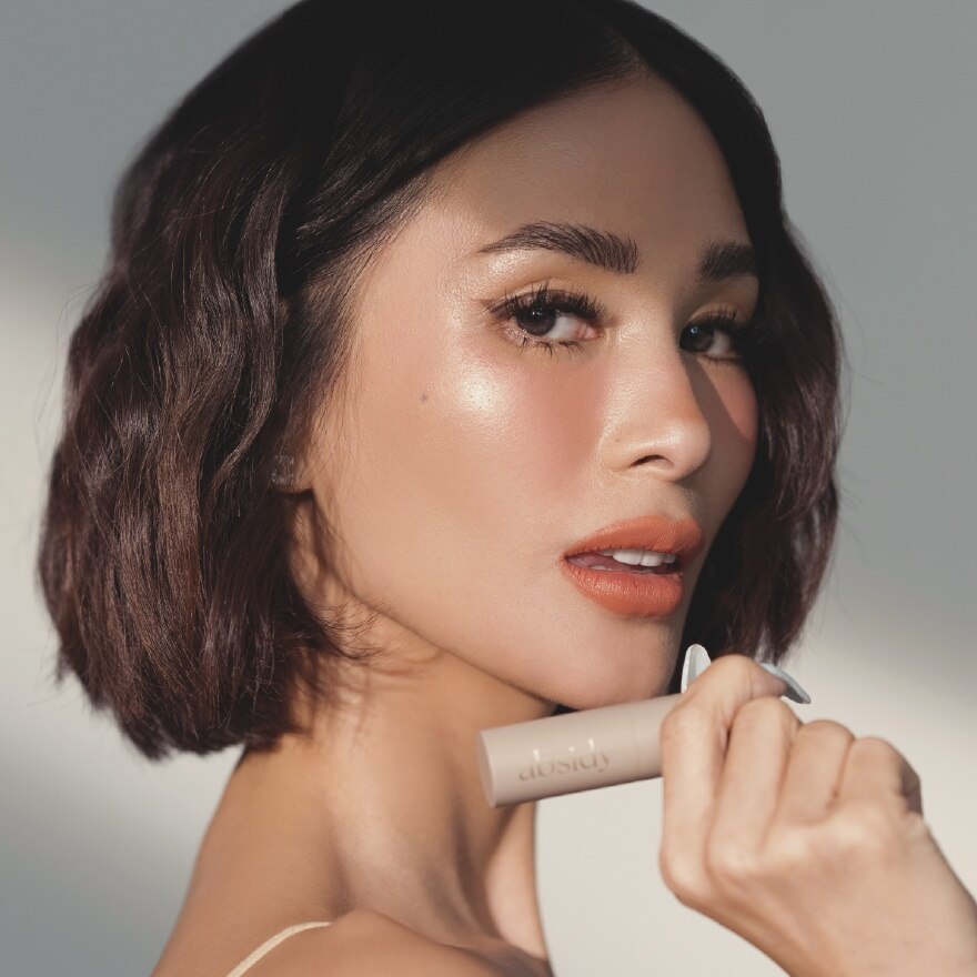 ABSIDY, ABSIDY Cashmere Kiss Matte Lipstick Cold Brew 3.2 g | Watsons ...