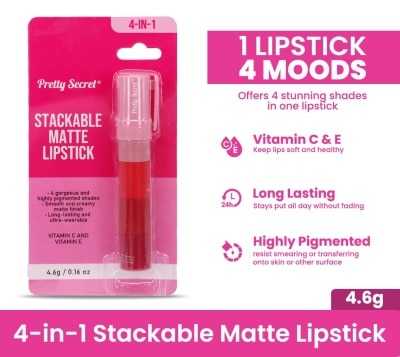 Makeup Lips Makeup | Watsons Philippines