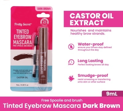 Pretty Secret Sale | Watsons Philippines