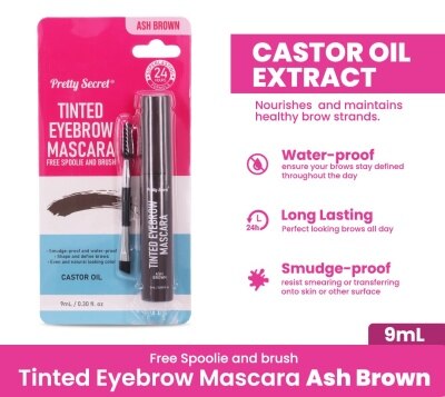 Pretty Secret Sale | Watsons Philippines