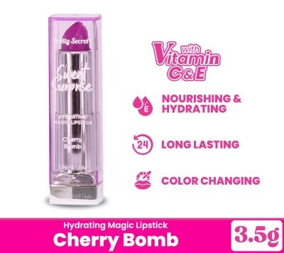 Pretty Secret Sale | Watsons Philippines