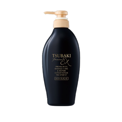 TSUBAKI, TSUBAKI Premium Ex Intensive Repair Conditioner 490ml ...