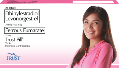 Contraceptives Prescription | Watsons Philippines