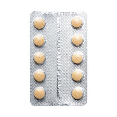 ALDOMET, Aldomet Methyldopa 250mg 1 Tablet [Prescription Required ...