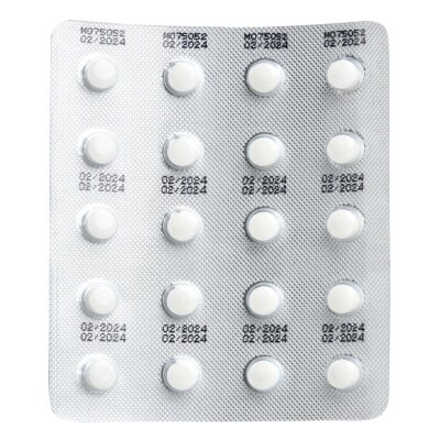 CARDIOSEL, CARDIOSEL Metoprolol Tartrate 50 mg Sold Per Piece ...