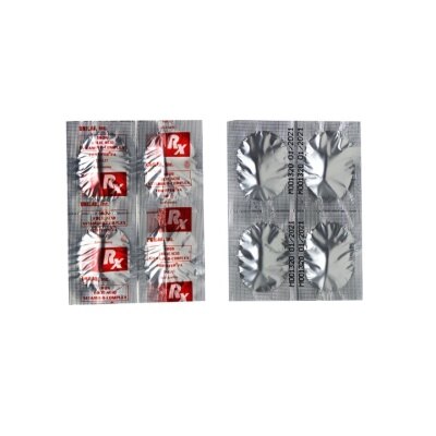 FORTIFER, Iron + Vitamin B Complex + Folic Acid 1 Tablet [PRESCRIPTION ...