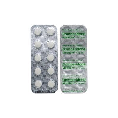 MOTILIUM, MOTILIUM Domperidone 10mg Film-coated Sold Per Piece Sold Per ...