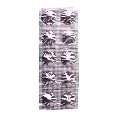 FORNIDD, Metformin hydrochloride 500mg 1 Tablet [PRESCRIPTION REQUIRED ...