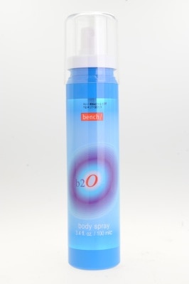 BENCH, B2O Body Spray 100ml | Watsons Philippines
