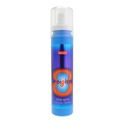 BENCH, Eight Body Spray 100ml | Watsons Philippines