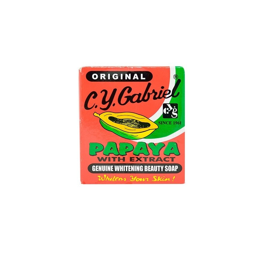 Cy gabriel soap store