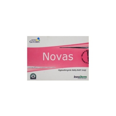 NOVAS, Soap Bar 90g | Watsons Philippines