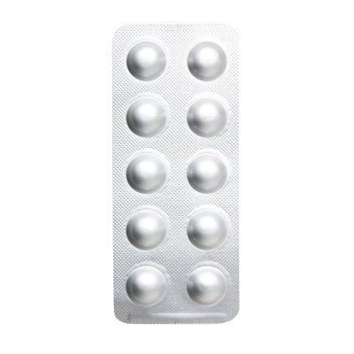ALEVA, Ebastine 10 mg 1 Film-Coated Tablet [PRESCRIPTION REQUIRED ...
