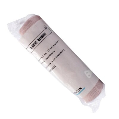 STAR ELASTIC, Star Elastic Bandage | Watsons Philippines