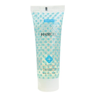 BENCH, Fix Hair Gel Extra Shine 75ml | Watsons Philippines