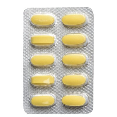 KLAZ, Clarithromycin 500mg 1 Tablet [PRESCRIPTION REQUIRED] | Watsons ...