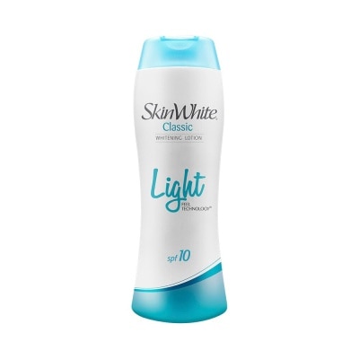 SKINWHITE, Classic Light SPF10 350ml | Watsons Philippines