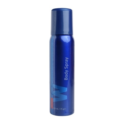 BENCH, Body Spray Wired for Men 75g | Watsons Philippines