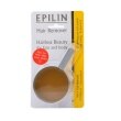 Epilin wax store