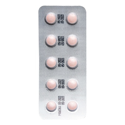 CANDEZ, CANDEZ Candesartan Cilexetil 16mg Hydrochlorothiazide 12.5mg ...