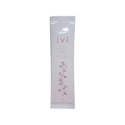 IVI, Premium Collagen Powder Drink 7g X 1 Sachet | Watsons Philippines