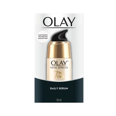 OLAY Olay Total Effects 7 In One Anti Aging Serum 50G Watsons Philippines
