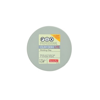 BENCH, Professional Clay Doh Lite Molding Clay 80g | Watsons Philippines