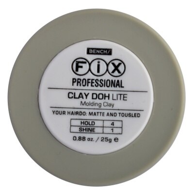 BENCH, Professional Clay Doh Lite Molding Clay 25g | Watsons Philippines