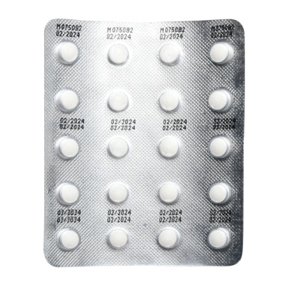 CLONIPRESS, Clonidine HCl 75MCG 1 Tablet [PRESCRIPTION REQUIRED ...