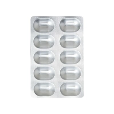 PROGLIN, Vildagliptin + Metformin 50mg/850mg 1 Tablet [PRESCRIPTION ...