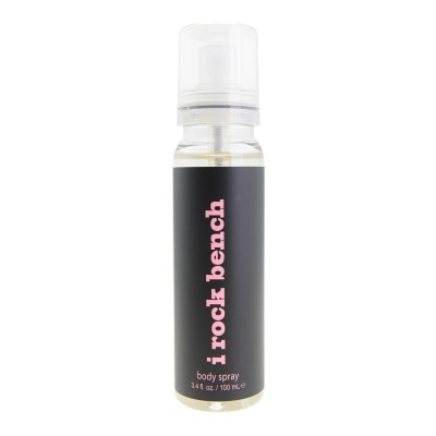 BENCH, I Series I Rock Body Spray 100mL | Watsons Philippines