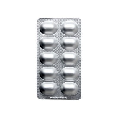 VALPROS, Sodium Valproate 500mg 1 Controlled Release Tablet ...