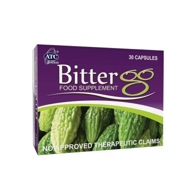 ATC HEALTH, Bitter Go 1s | Watsons Philippines