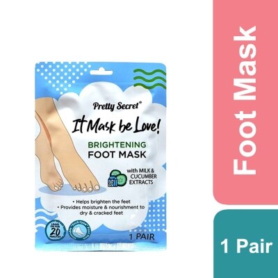 Pretty Secret Sale | Watsons Philippines