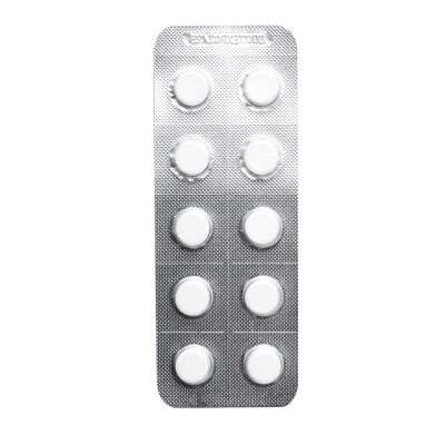 ANGIOZEM, Diltiazem Hydrochloride 60mg 1 Tablet [Prescription Required ...