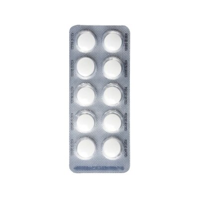 NEOMET, Metformin Hydrocloride 500mg Film Coated 1 Tablet [Prescription ...