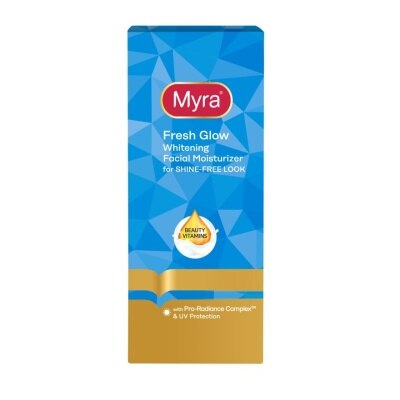 Myra e moisturizer store