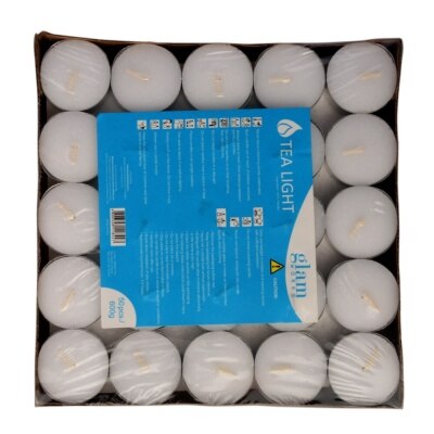 GLAMWORKS, Tea Light Candle | Watsons Philippines