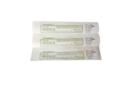 SIMPLEX, Disposable Needle G30X1/2 1 Needle | Watsons Philippines