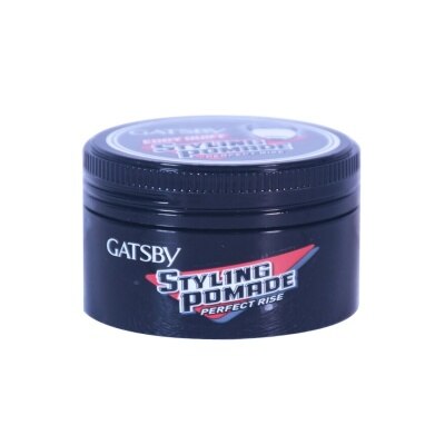 GATSBY, Styling Pomade Perfect Rise 75g | Watsons Philippines