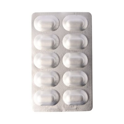 ICOX, ICOX Celecoxib 200Mg Sold Per Piece [PRESCRIPTION REQUIRED ...