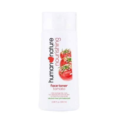 HUMAN NATURE, Nourishing Toner 100ml | Watsons Philippines