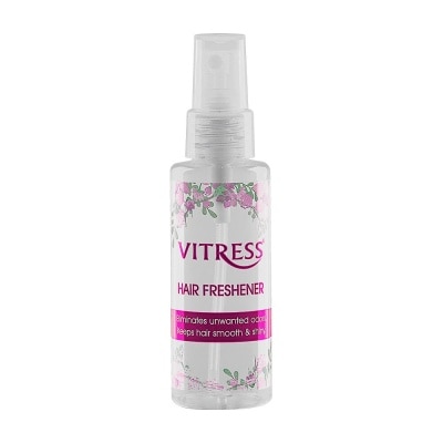 VITRESS, Hair Freshener 50ml | Watsons Philippines
