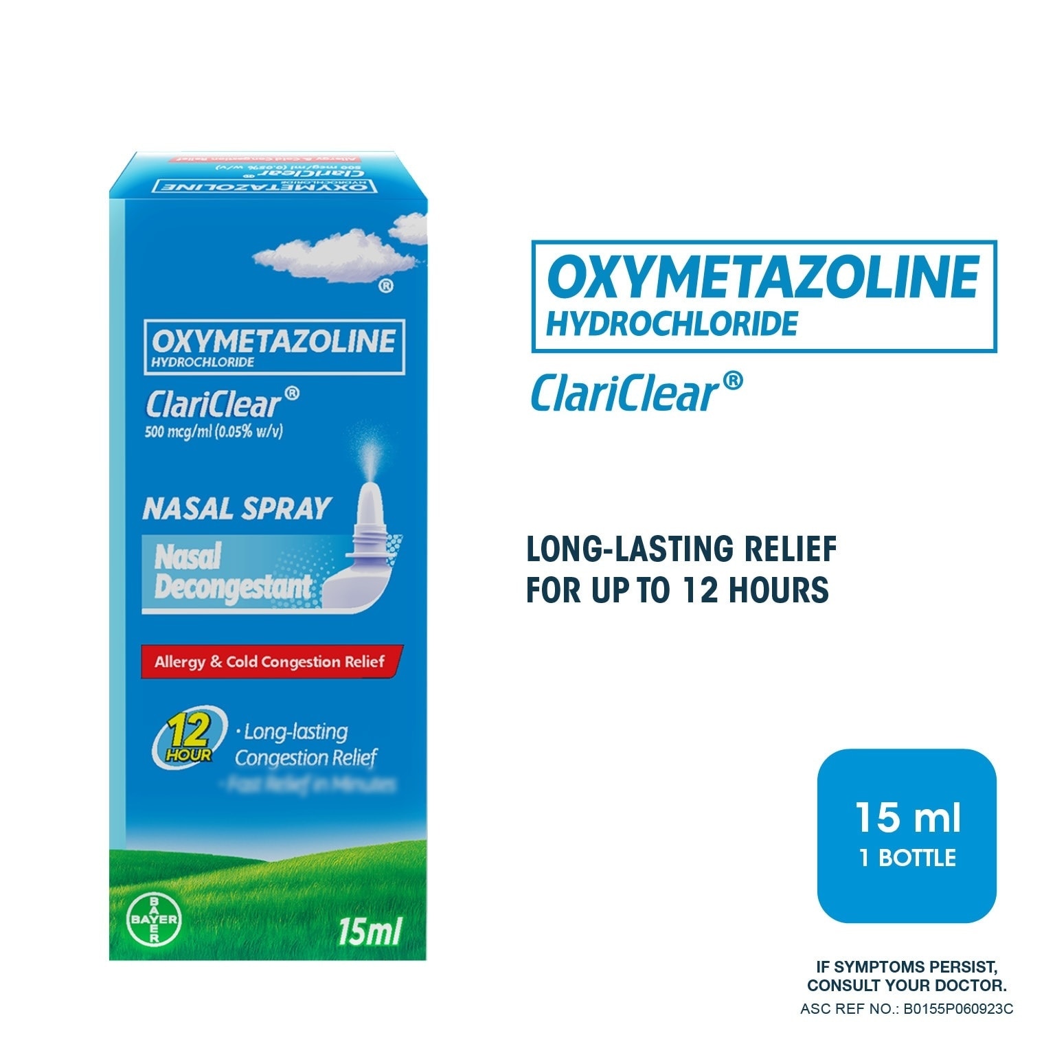 Decongestant philippines store