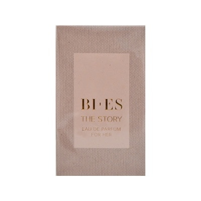 BI-ES, The Story For Woman Eau de Parfum 100ML | Watsons Philippines